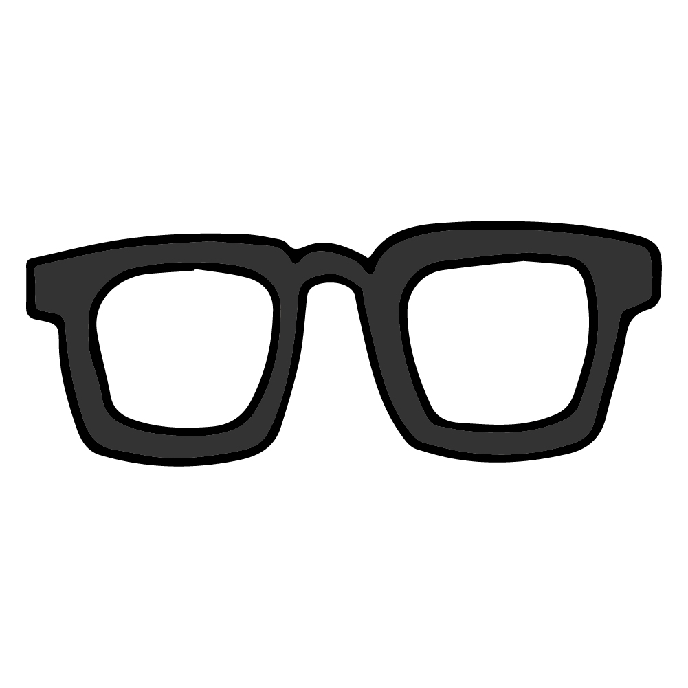 Square Shaped Eyeglasses | Eyeglasses | JuJuOptics – JuJu Optics